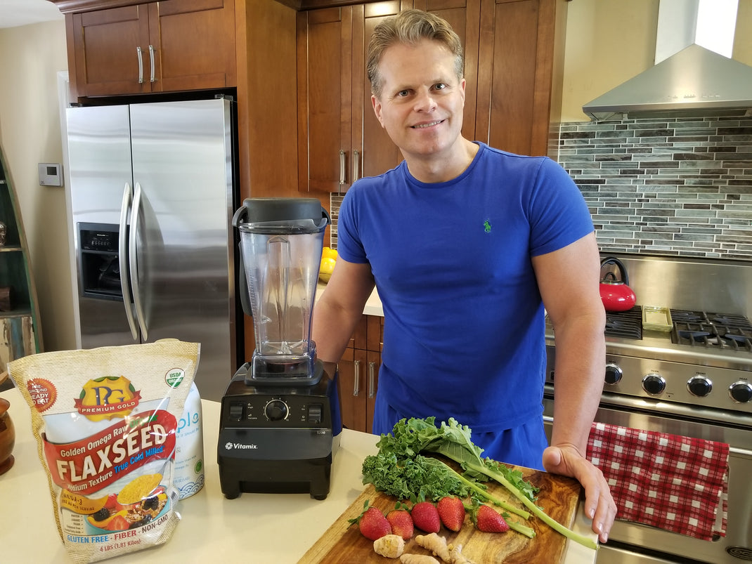 Dr Lewis Nutrition® | Brain health supplement. Plant based.